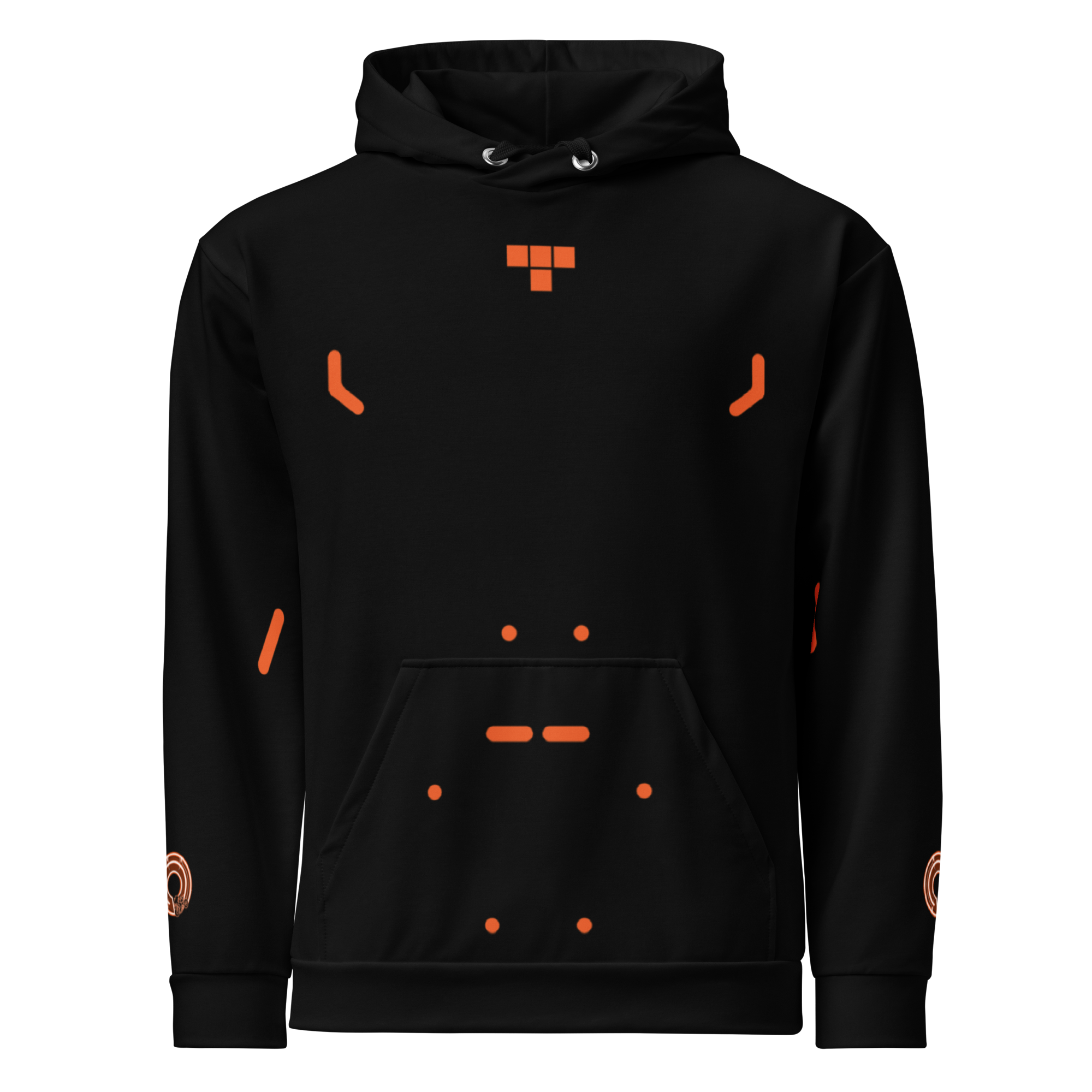 Unisex Rinzler Lightsuit Hoodie | All Colors | All Sizes | Clothing | – Illumatronics